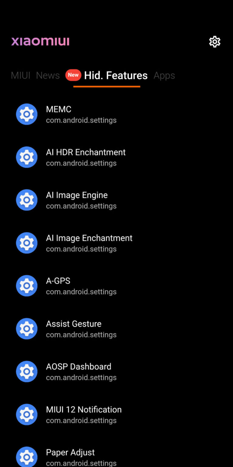 How to install MIUI updates manually / early - Xiaomiui.Net