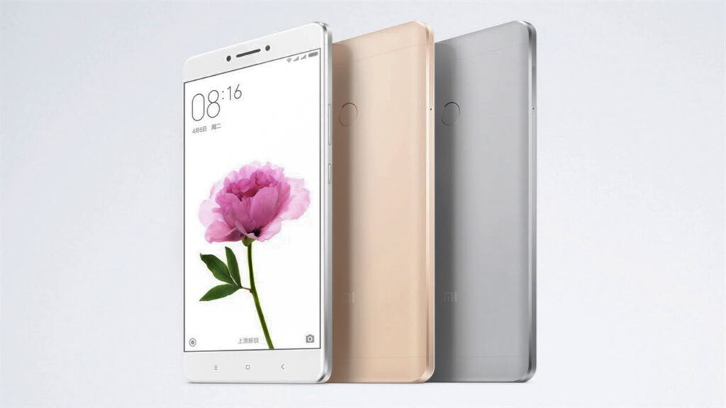 Big Screen Xiaomi Phones | Which Xiaomi phones has Biggest Screen ...