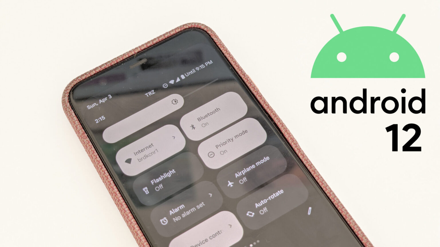 5 Amazing Android 12 features you didn't know existed - Xiaomiui.Net
