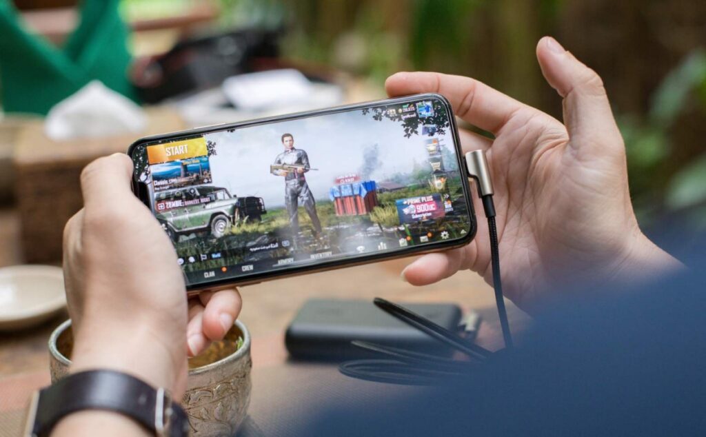 5 Best Gaming Phones That Can Elevate Your Gaming Experience - Xiaomiui.Net
