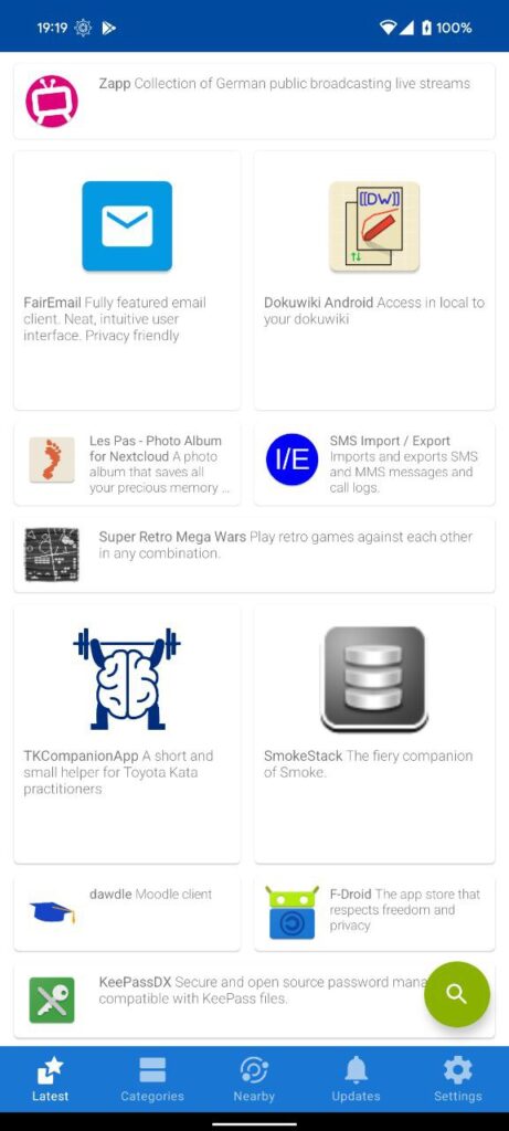 Cómo instalar aplicaciones de Android sin Play Store - Xiaomiui.Net