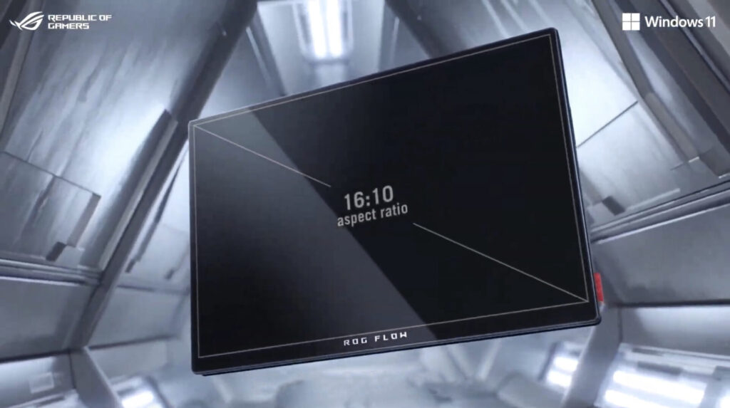 World's most powerful Gaming Tablet | Asus ROG Flow Z13 review ...