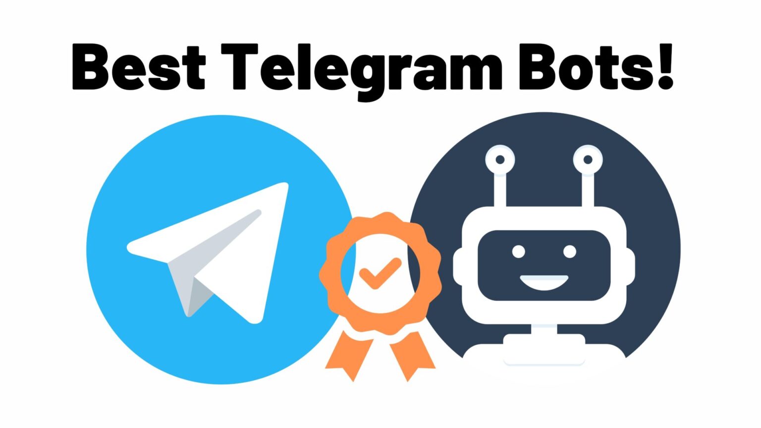 Best Telegram Bots