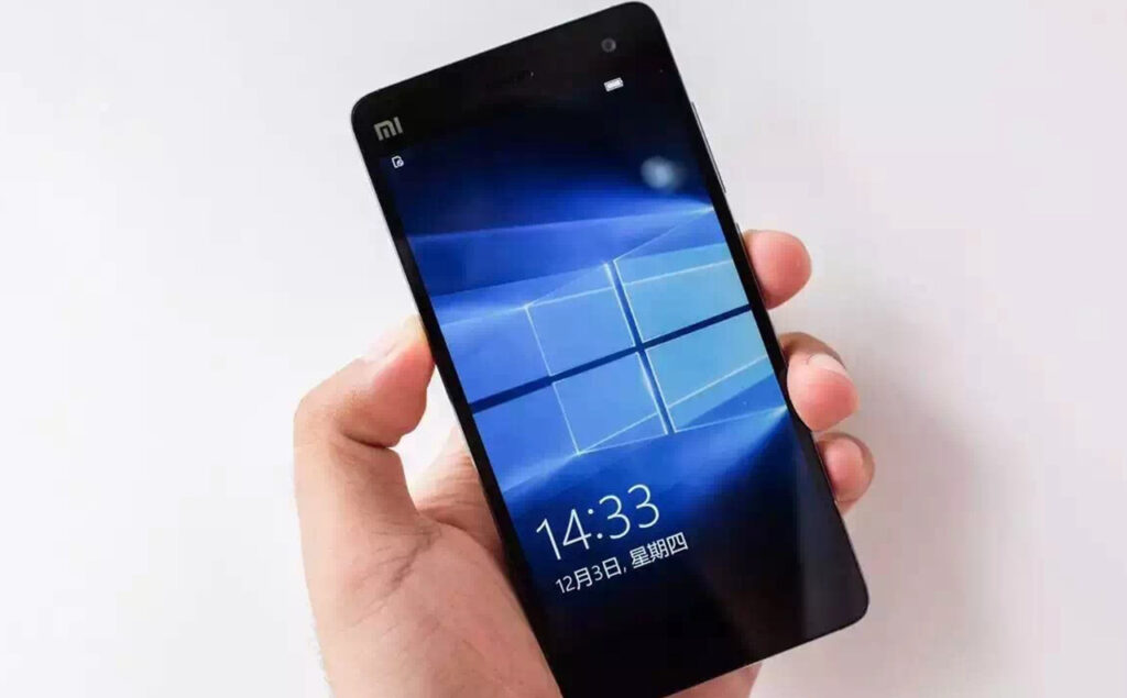 Could Windows Phone make a comeback? - Xiaomiui.Net