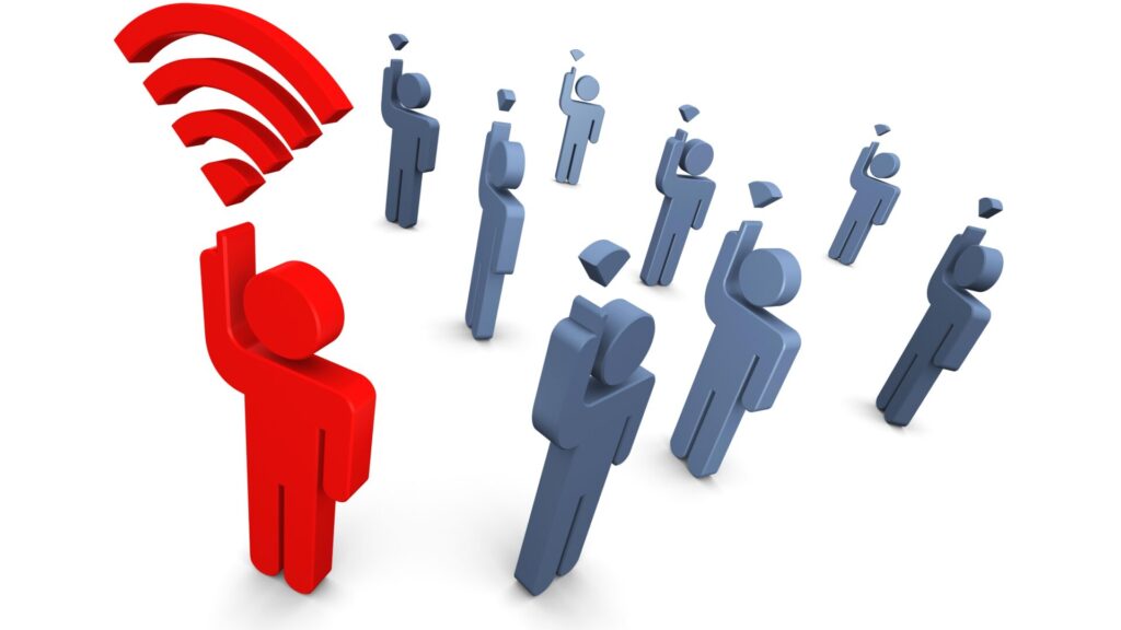 Details you Need to Know about Smartphone Networks