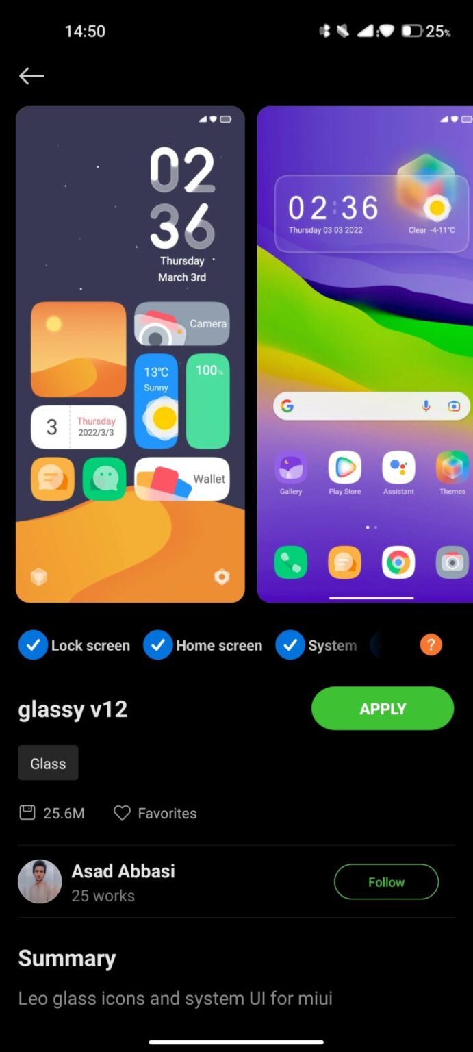 Best 10 MIUI Themes for Xiaomi Devices [November 2022] - xiaomiui