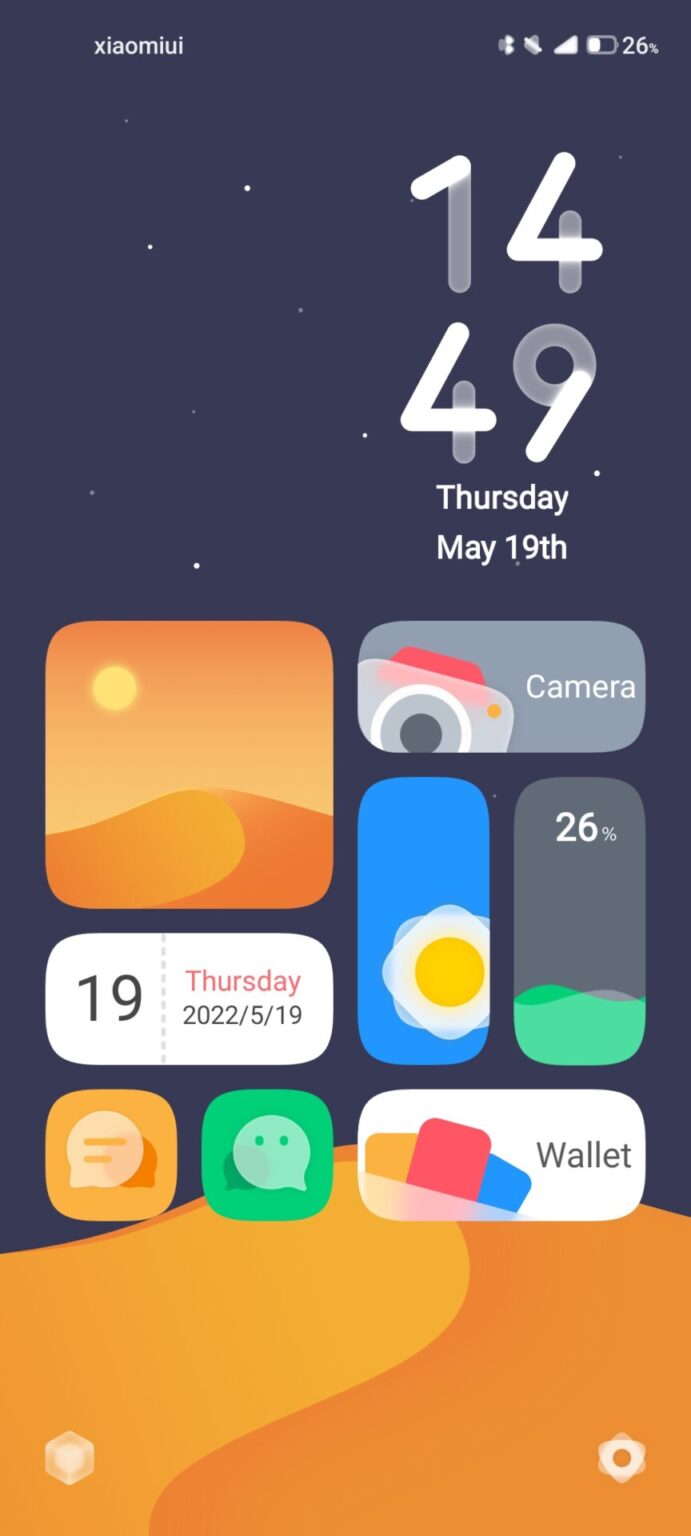 Best 10 MIUI Themes for Xiaomi Devices [November 2022] - xiaomiui