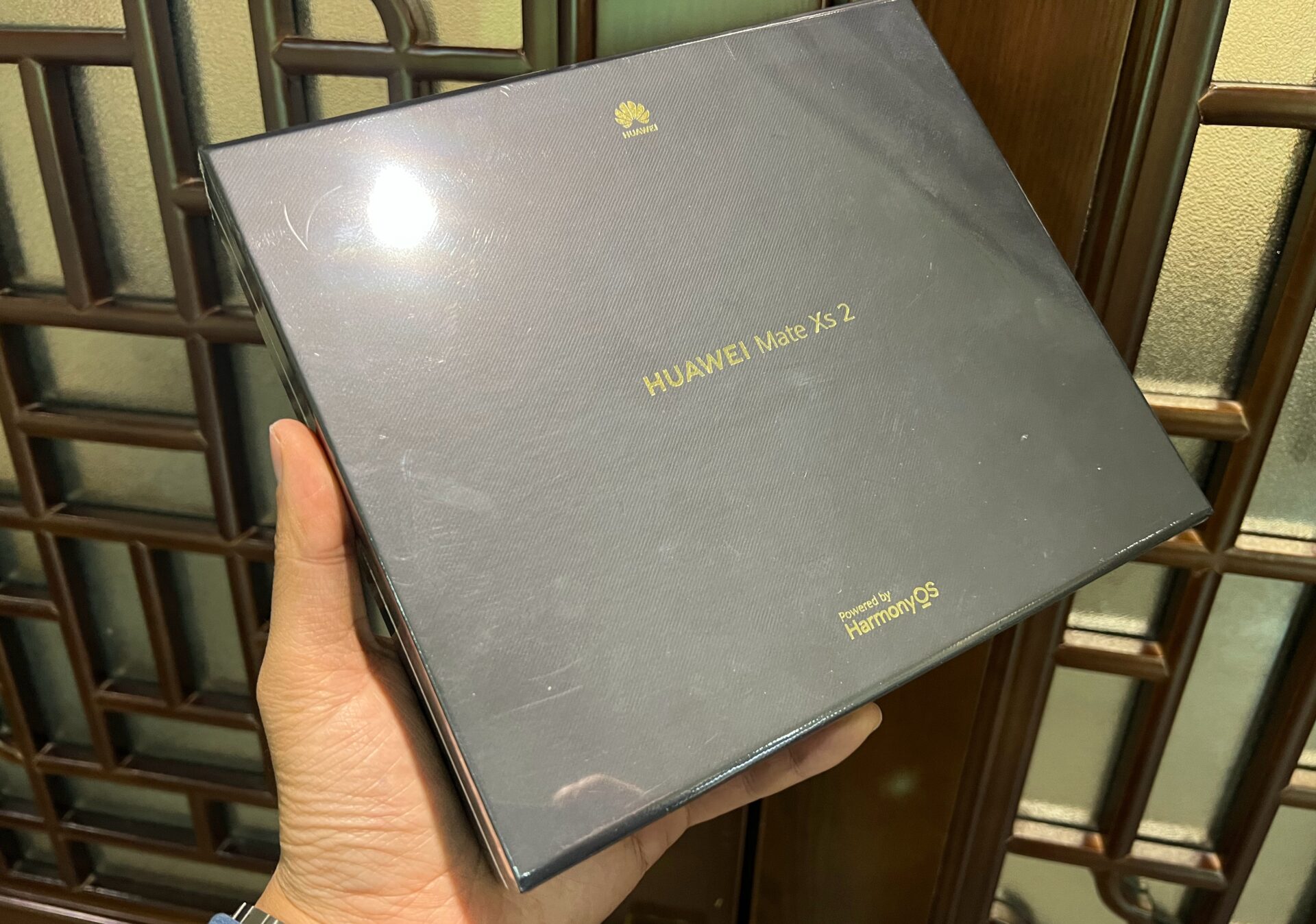 HUAWEI Mate Xs 2 Launched: HUAWEI's new foldable phone! - Xiaomiui.Net