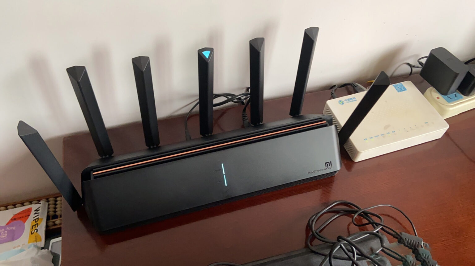 Xiaomi AIoT Router AX3600 Black Review | Wi-Fi 6 and more - Xiaomiui.Net