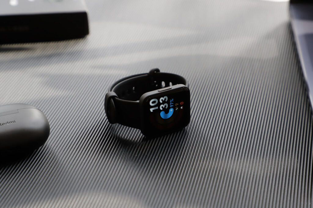 POCO Watch Review - New Smartwatch from POCO - Xiaomiui.Net