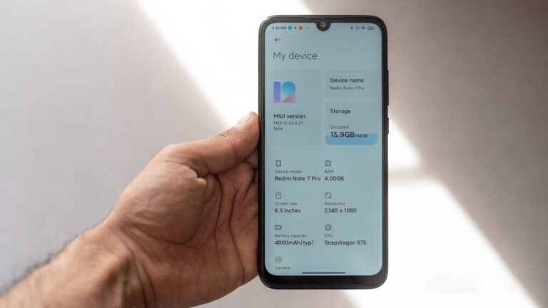Evolution of MIUI: From MIUI 1 to MIUI 14 - Xiaomiui.Net