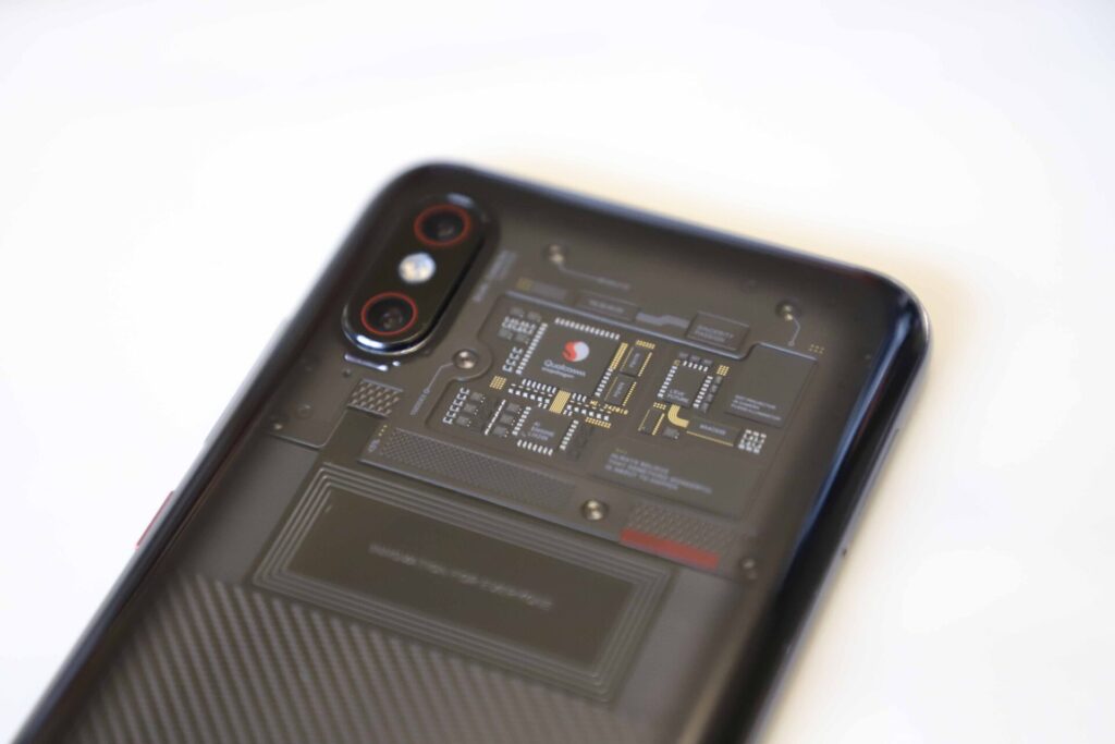 The fantastically colored Xiaomi phones - Xiaomiui.Net