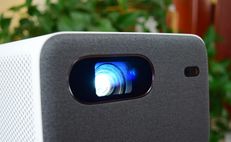 Mi Smart Projector 2 Pro