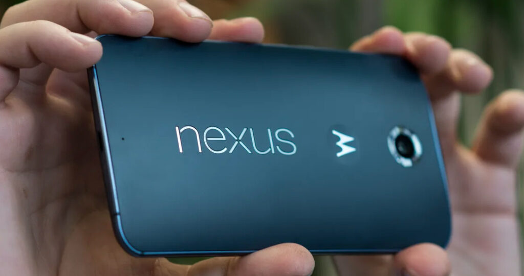 All Google phones - An impressive history, from Nexus S to Pixel 6 ...