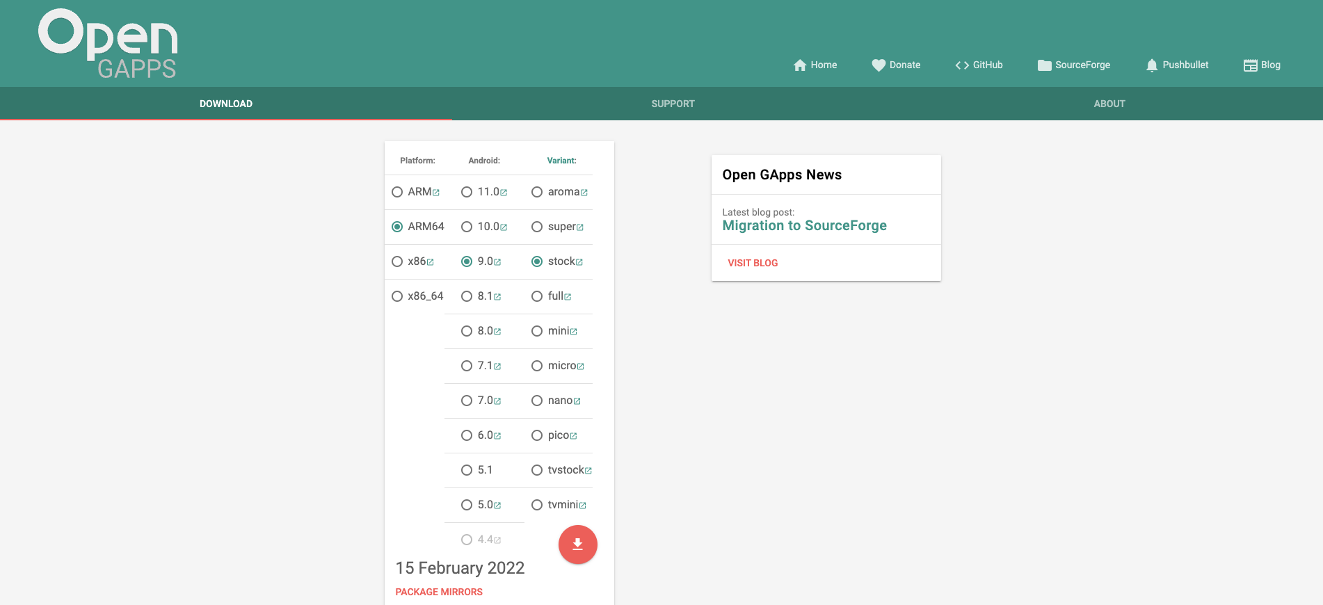 What is the GApps | Install Google Play Store on Custom ROM in a ...