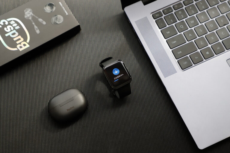 POCO Watch Review - New Smartwatch from POCO - Xiaomiui.Net