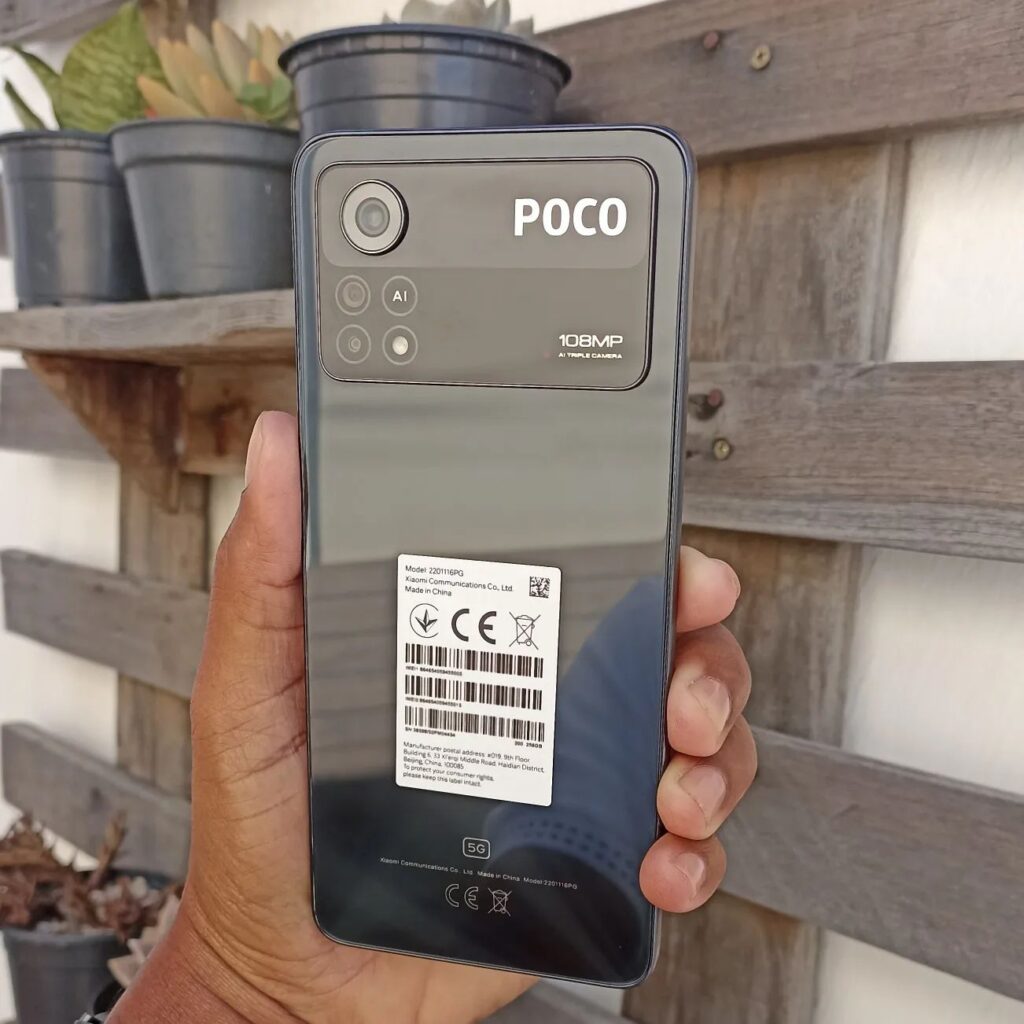 5 best new Android phones with removable storage - Xiaomiui.Net