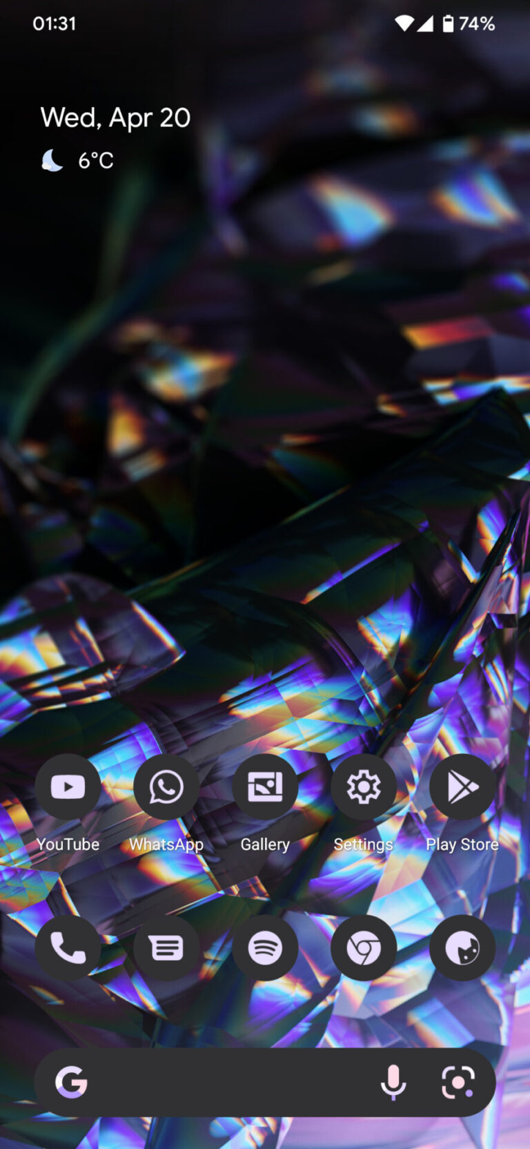 Paranoid Android | Custom ROM Review - Xiaomiui.Net