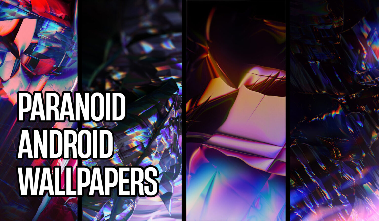 All Paranoid Android Wallpapers! Download 29 Paranoid Android ...