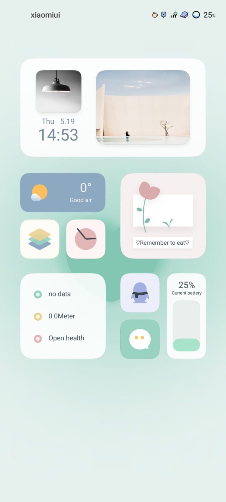 Best 10 MIUI Themes for Xiaomi Devices [November 2022] - xiaomiui