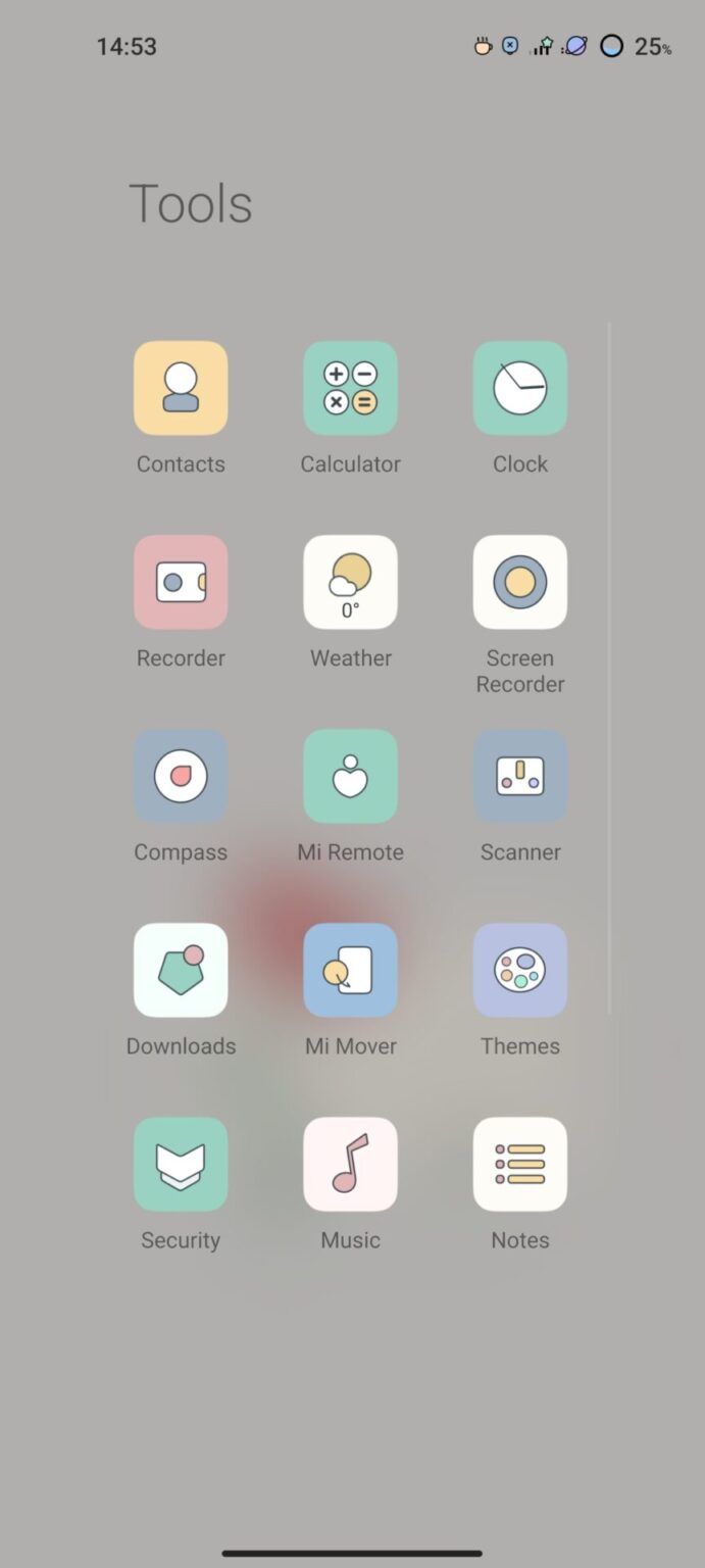 Best 10 MIUI Themes for Xiaomi Devices [November 2022] - xiaomiui