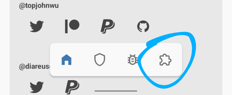 How to Enable Live Blur on Volume Panel in Android 12? - Xiaomiui.Net