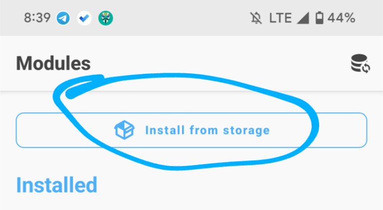 How to Enable Live Blur on Volume Panel in Android 12? - Xiaomiui.Net