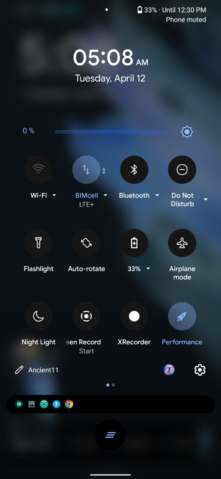 Get One UI on any Android with Ancient OS 5.4 Custom ROM - Xiaomiui.Net