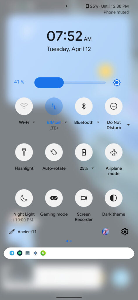 Get One UI on any Android with Ancient OS 5.4 Custom ROM - Xiaomiui.Net