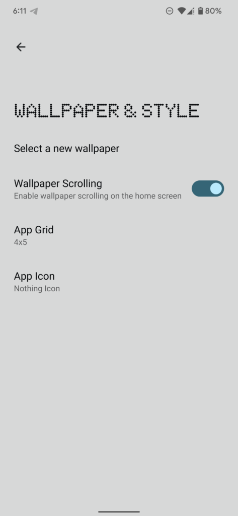 Nothing Launcher 發布，下載 NothingOS Launcher 和壁紙！ - 小米ui網