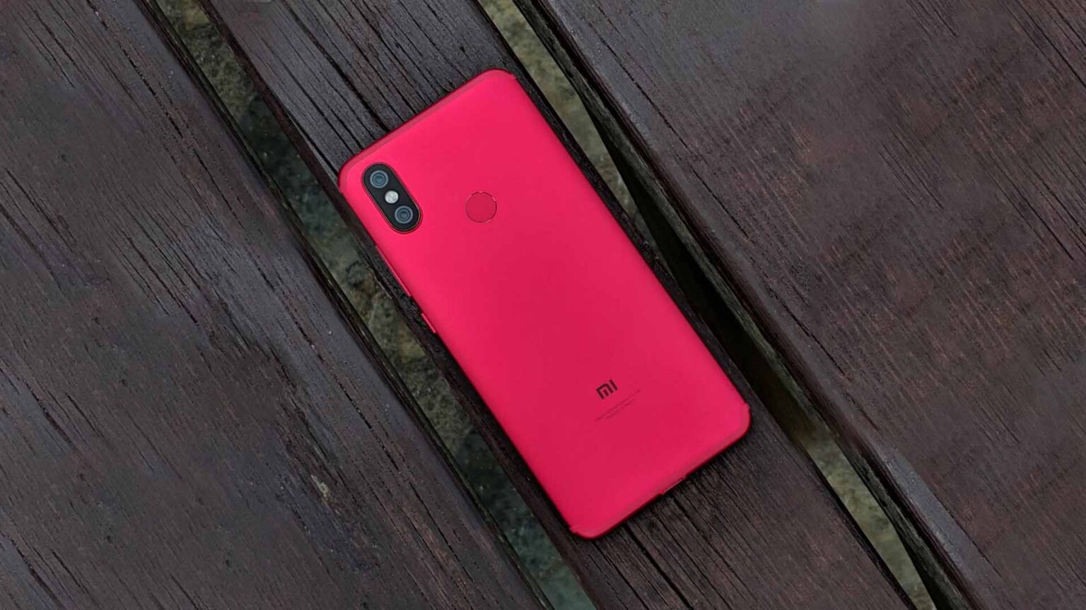 The fantastically colored Xiaomi phones - Xiaomiui.Net