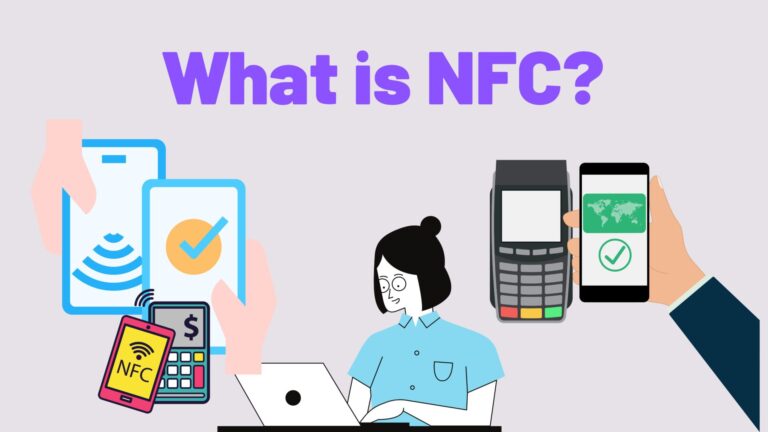 What is NFC?