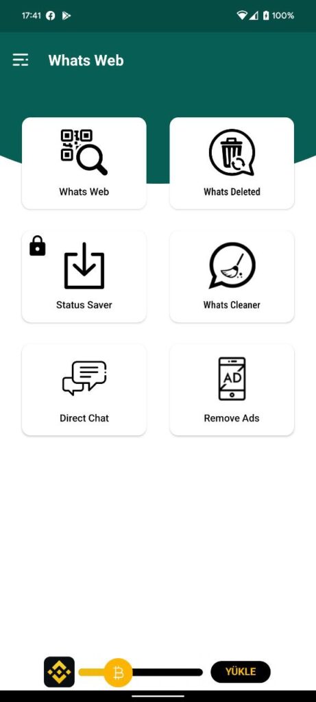 如何在手機上使用WhatsApp Web - 小米ui.Net
