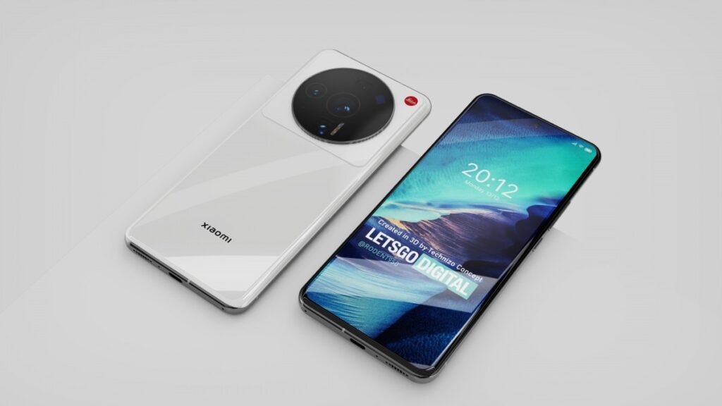 Xiaomi 12 Ultra and Xiaomi 12S series bagged CMIIT Certification ...