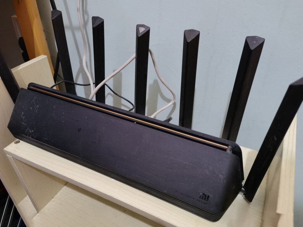 Xiaomi AIoT Router AX3600 Black Review | Wi-Fi 6 and more - Xiaomiui.Net