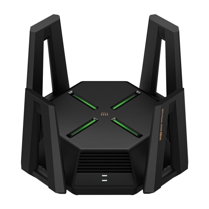 Xiaomi Router AX9000: A Powerful gaming router - Xiaomiui.Net