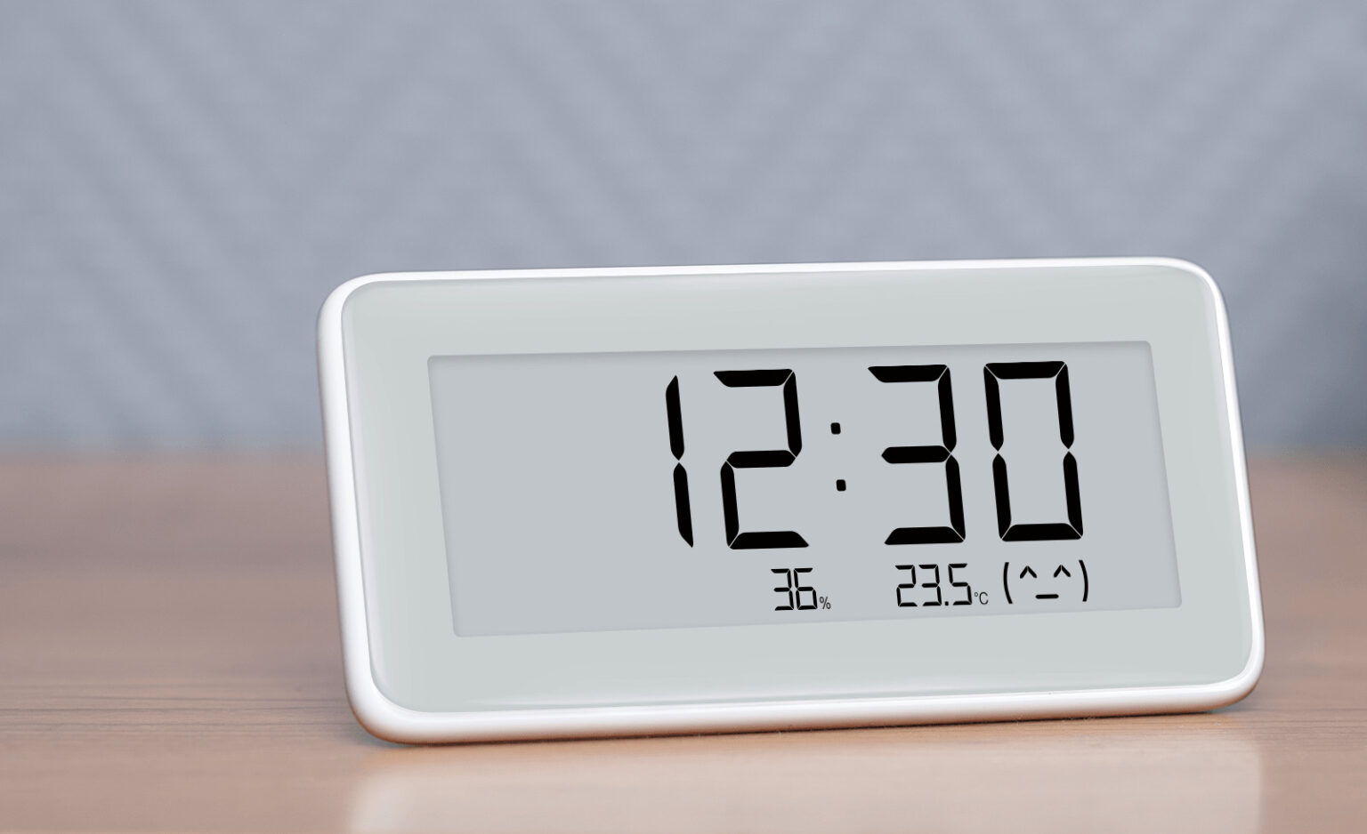 The Xiaomi Temperature and Humidity Monitor Clock: A Comprehensive ...