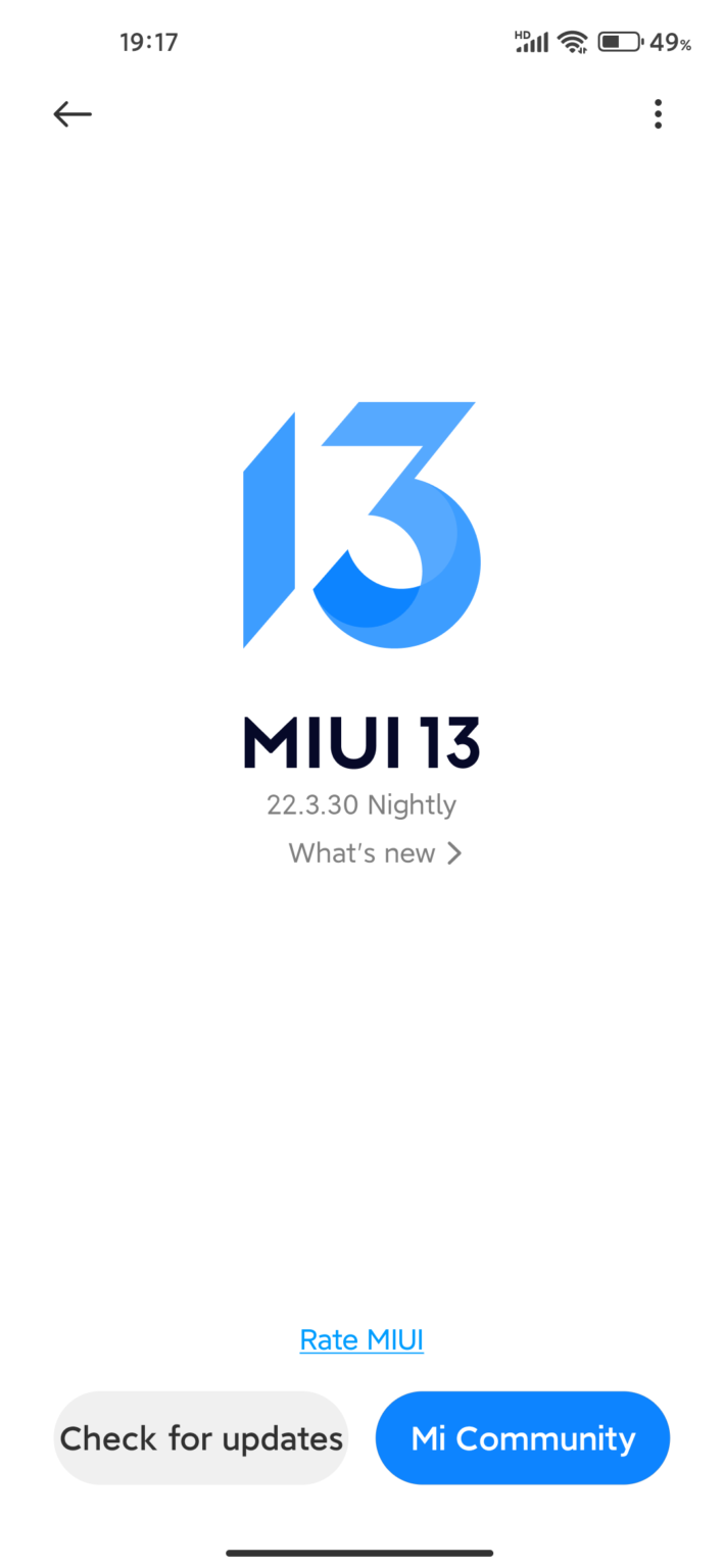 Xiaomi MIUI Apps — Features & Updates - Xiaomiui.Net