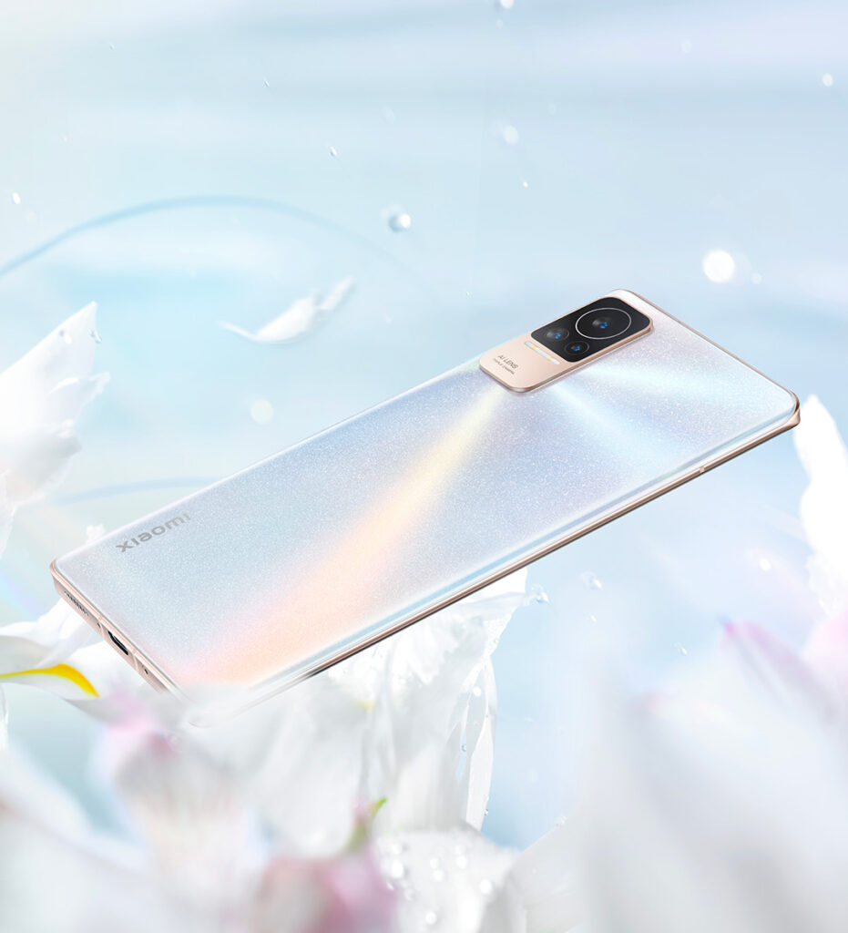 Xiaomi Civi 1S launched in China: Xiaomi's new elegant smartphone ...