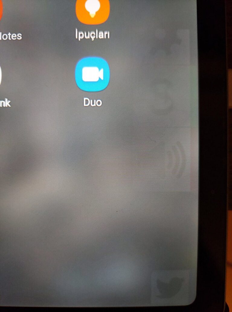 What's Ghost Screen and Screen Burn-in? - Xiaomiui.Net
