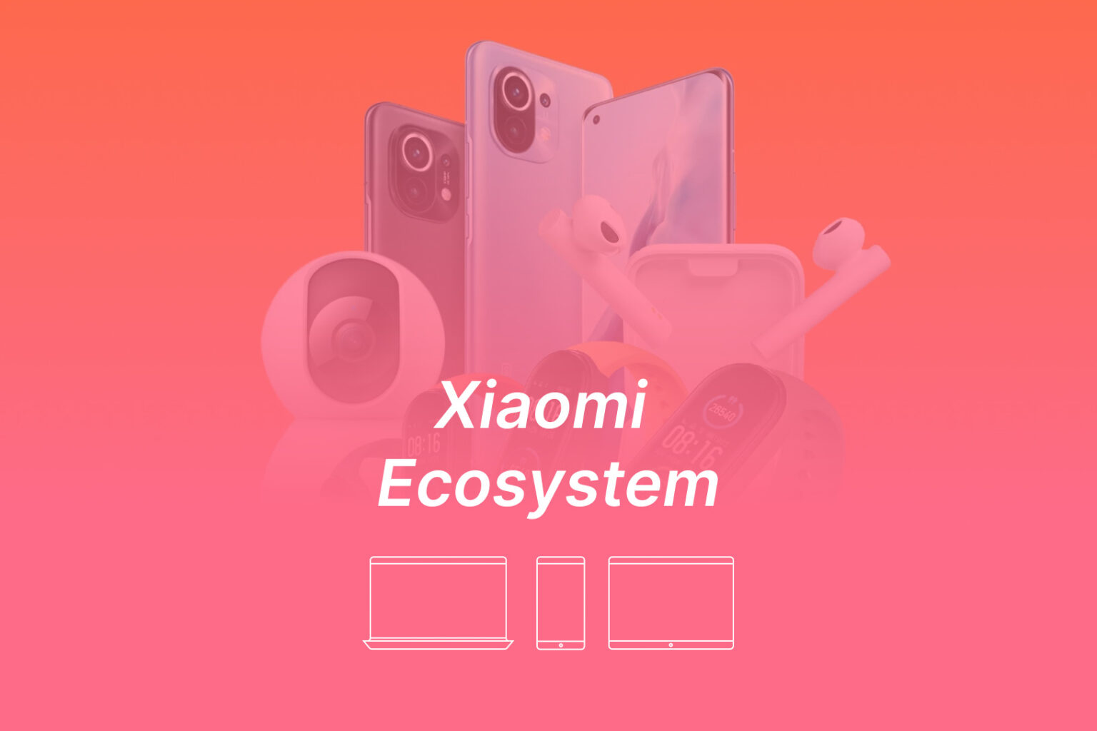 How to Enter the Xiaomi Ecosystem - Xiaomiui.Net
