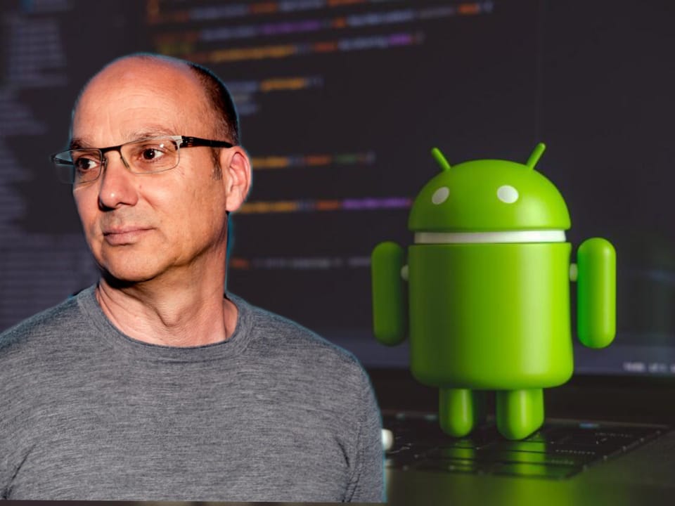 Where Does The Name Android Come From Xiaomiui Net Where Does The Name Android Come From Xiaomiui Net