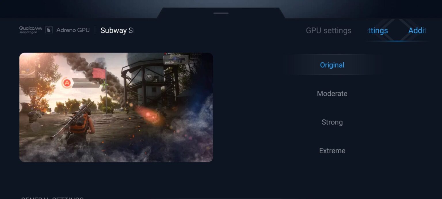 Xiaomi Game Turbo 5.0 October update is available, get and update now ...
