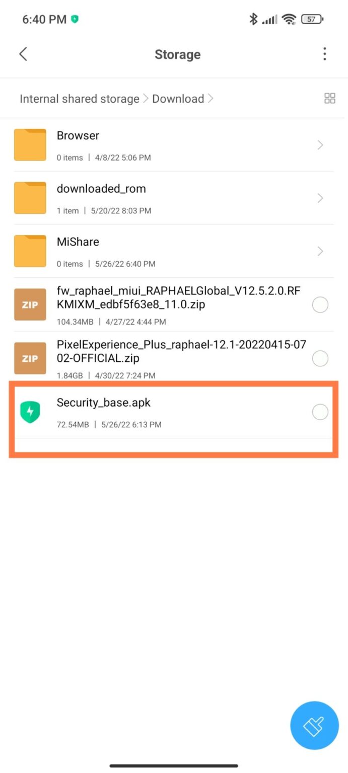 Xiaomi Game Turbo 5.0 October update is available, get and update now ...