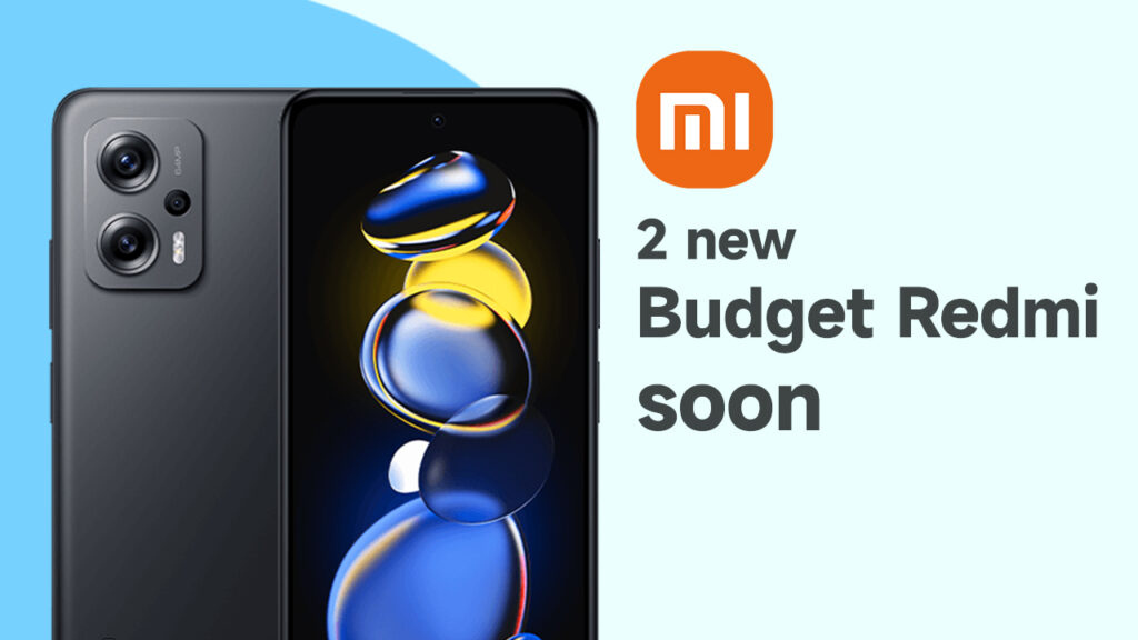 2 new budget phones from POCO and Redmi will be out this summer ...