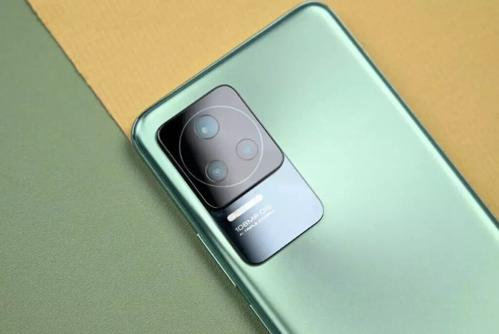 Are the cameras of the Redmi K50 series really successful? - Xiaomiui.Net