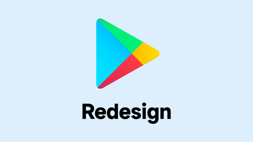 Google Play Web Interface Has Been Changed! - Xiaomiui.Net