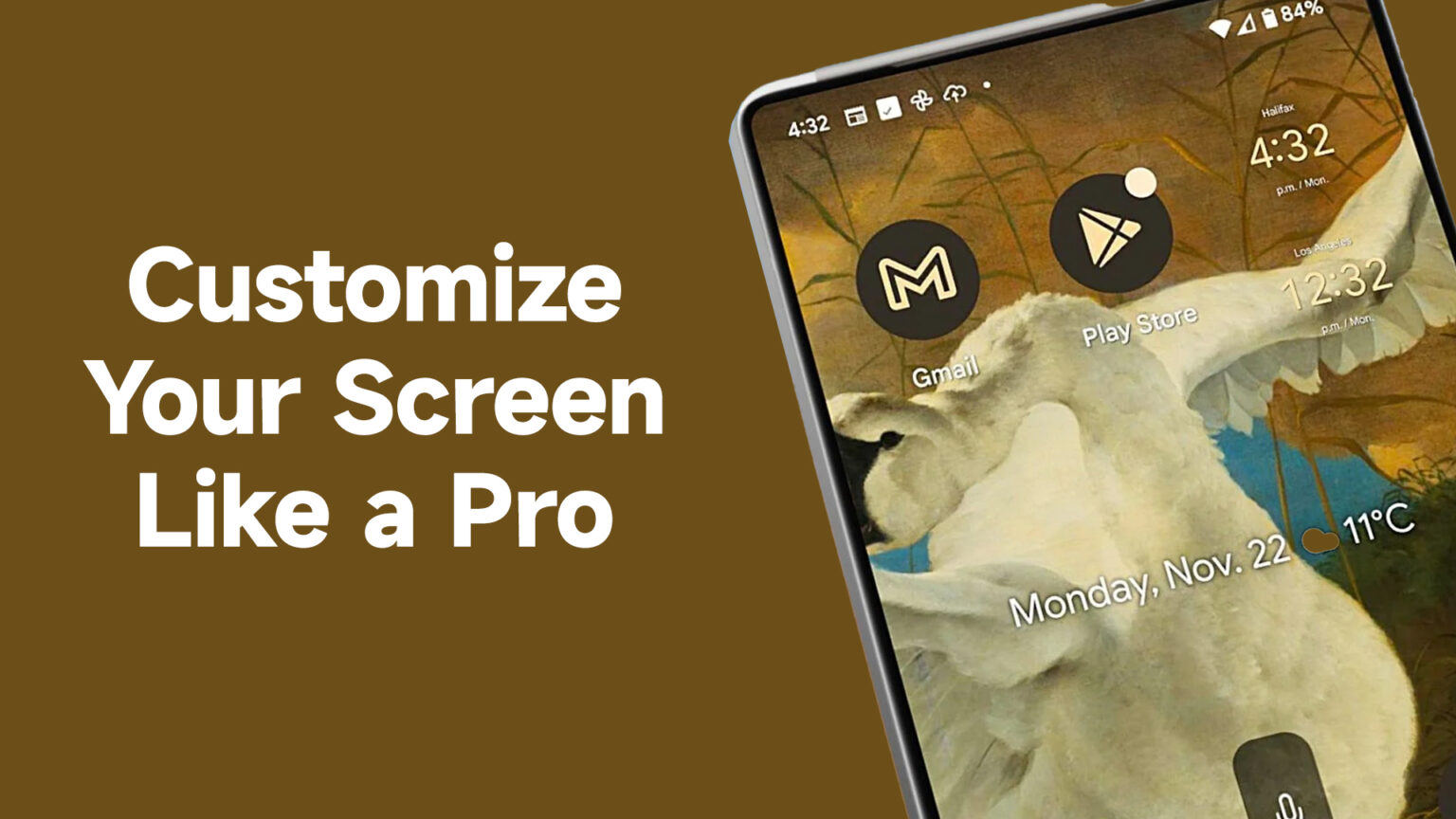 How to customize your homescreen deeply on Android 12 - Xiaomiui.Net