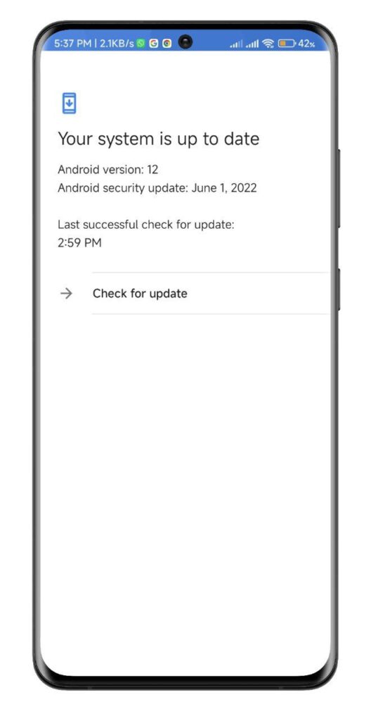 New MIUI 13 weekly update brings tons of UI improvements - Xiaomiui.Net