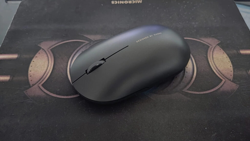 Xiaomi Wireless Mouse 2 Review - Small and Comfort - Xiaomiui.Net